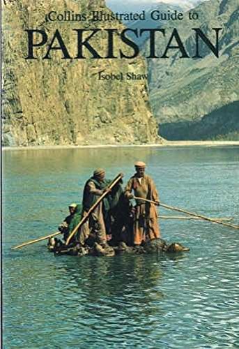 Collins Illustrated Guide to Pakistan | eBay