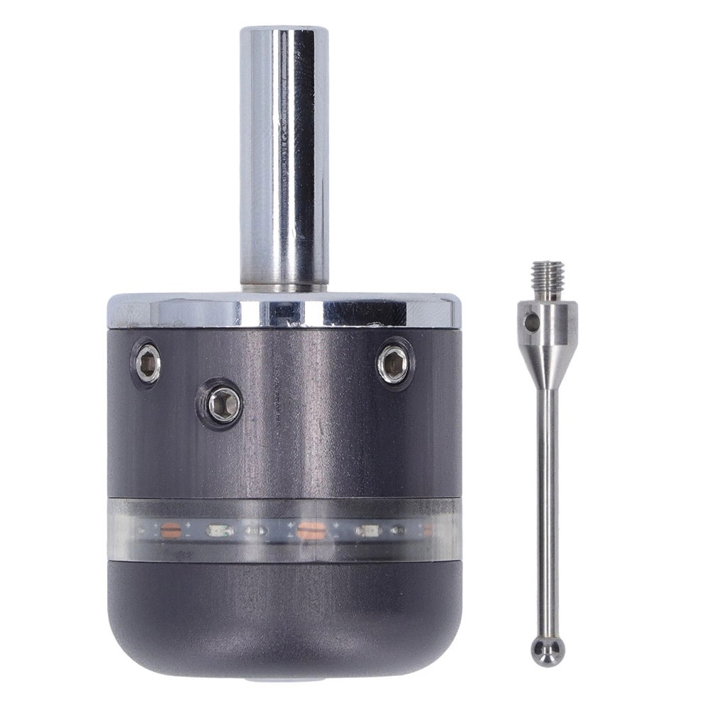 Digitizing Touch Probe 3D Edge Finder for CNC Machines Waterproof 4mm ...