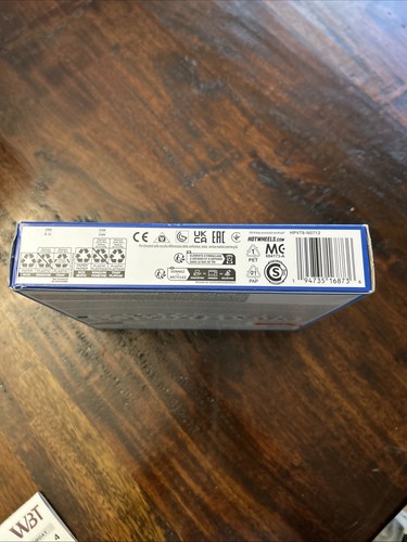 2024 Hot Wheels 8-Pack W/Exclusive Gold Skyline 2000 GTR, Cyclone ...