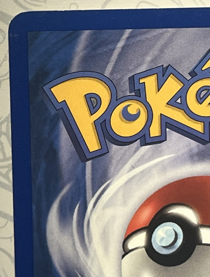 Pokémon TCG Aerodactyl 1/92 Legend Maker Holo Card | eBay