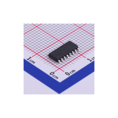 5pcs CD4060BM/TR SOP-16 | eBay