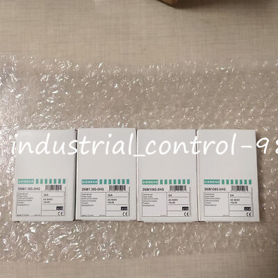 10PC/BOX New Siemens fuse 3NW1300-0HG 30A | eBay