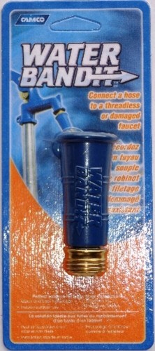 Camco 22484 Water Bandit RV Camper Plumbing LC | eBay Australia