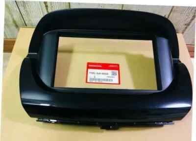 HONDA Genuine FR-V FRV Panel Comp Instrument Center Trim Bezel 77251 ...