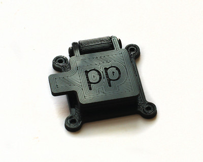 Pinhole Printed A1 DIY Camera Pinhole Shutter, Pinhole Included | eBay