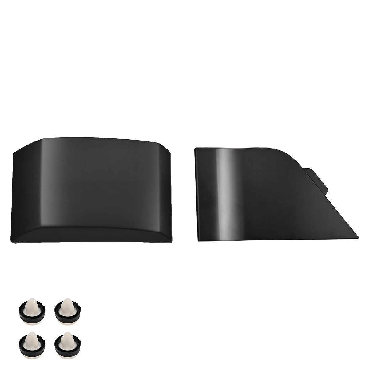 For Ford Transit 2015-2020 Fuel Door Gas Cap Hatch Cover Panel ...