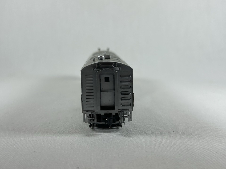 HO Proto 2000 DCC Equipped Burlington CB&Q E7A Locomotive Set #9920B & #9924A | eBay