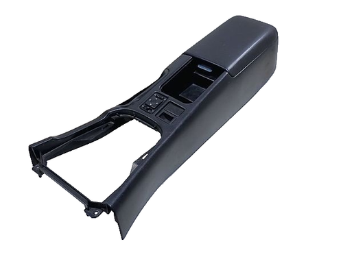 Nissan Silvia CS14 S14 Center Console Box Shifter Bezel JDM OEM Genuine ...