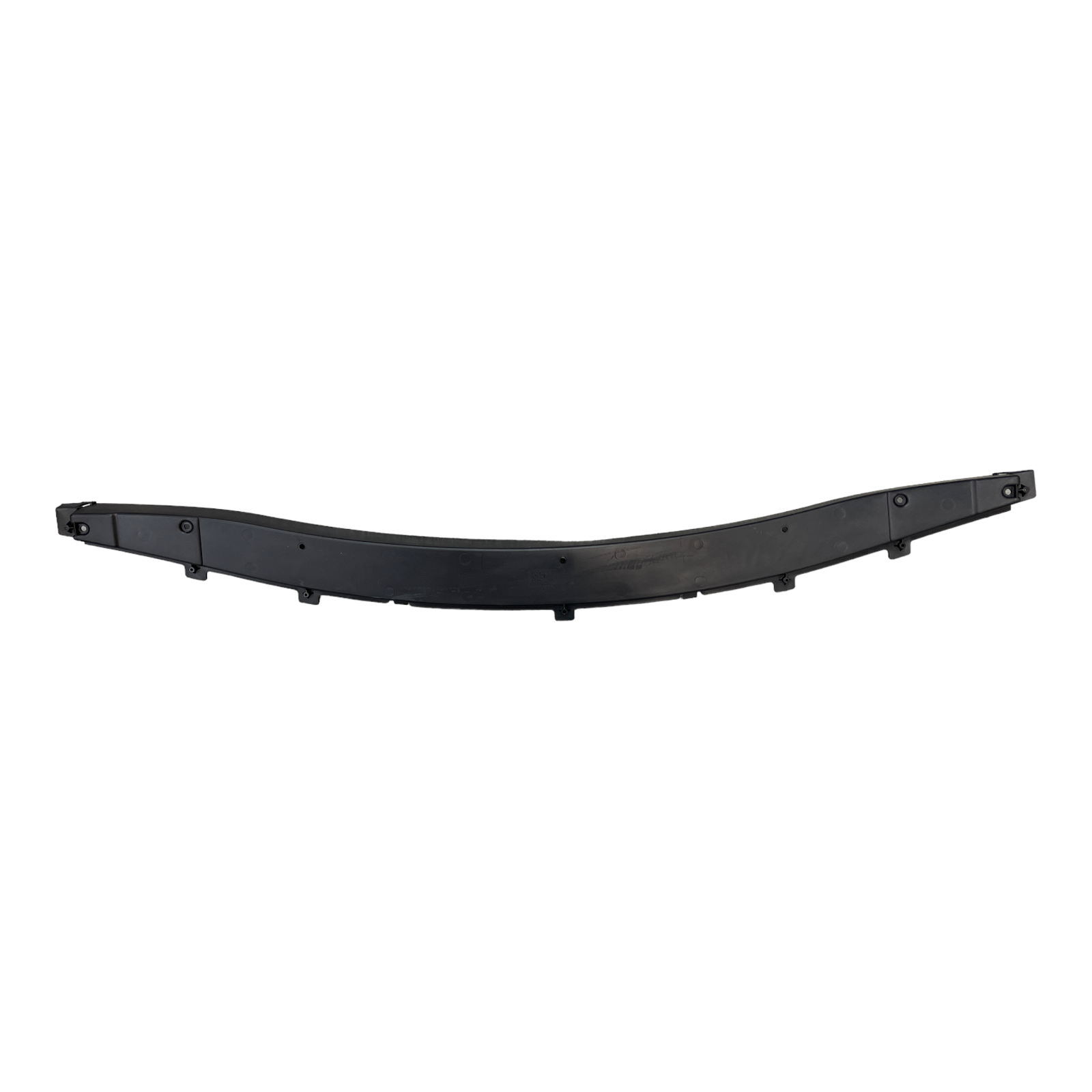 2002-2006 MINI Cooper S Front Bumper Lower Trim Back New OEM ...