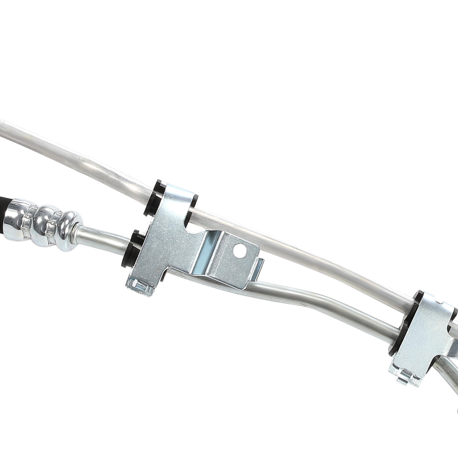 POWER STEERING PIPES HOSE 1743278 FOR FORD FOCUS MK2 2004-2011 & C-MAX ...