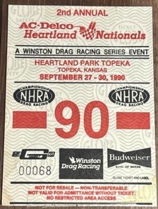 Vintage Racing Collectibles | eBay Stores