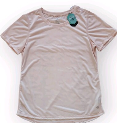 LuLaRoe Heathered Ombre Small Confident Activewear Top Workout Pink NEW ...