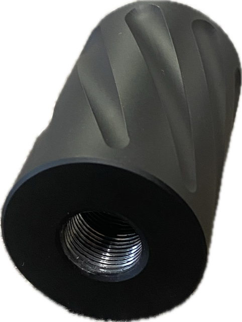 NEW! 7075 Aluminum Linear Comp/Compensator 1/2x28 TPI W/Free install ...