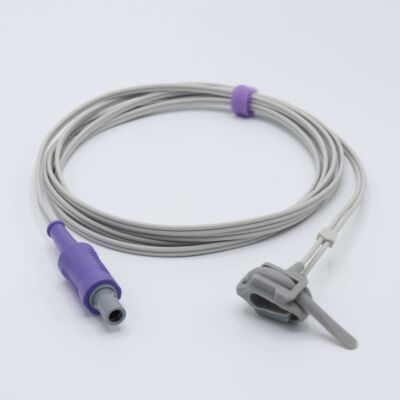 Infinium OMNI Compatible Neonate Wrap spo2 sensor 6 pin 1notch | eBay