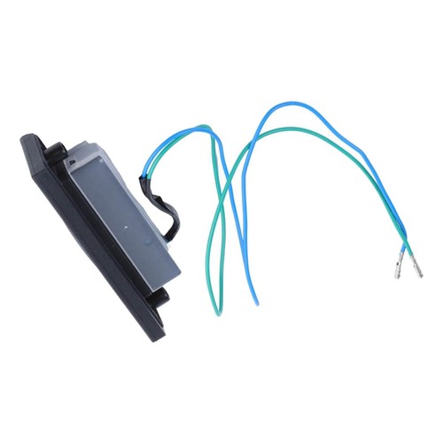 81260D3000 Outside Trunk Lid Lock Handle Assembly for Hyundai Tucson ...