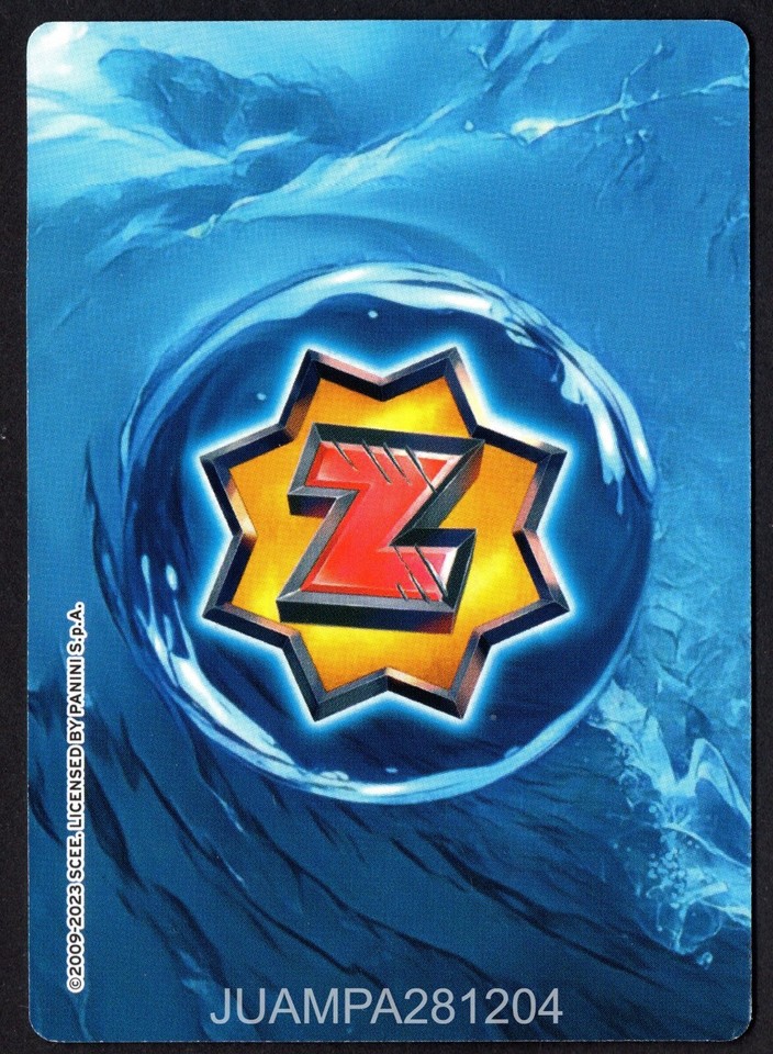 CORALEE MAX #216 CROMO INVIZIMALS CRIATURAS SECRETAS 2023 PANINI | eBay