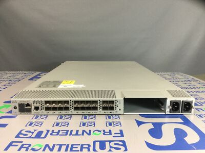 Cisco Nexus 5010 Managed Switch N5K-C5010P-BF | eBay