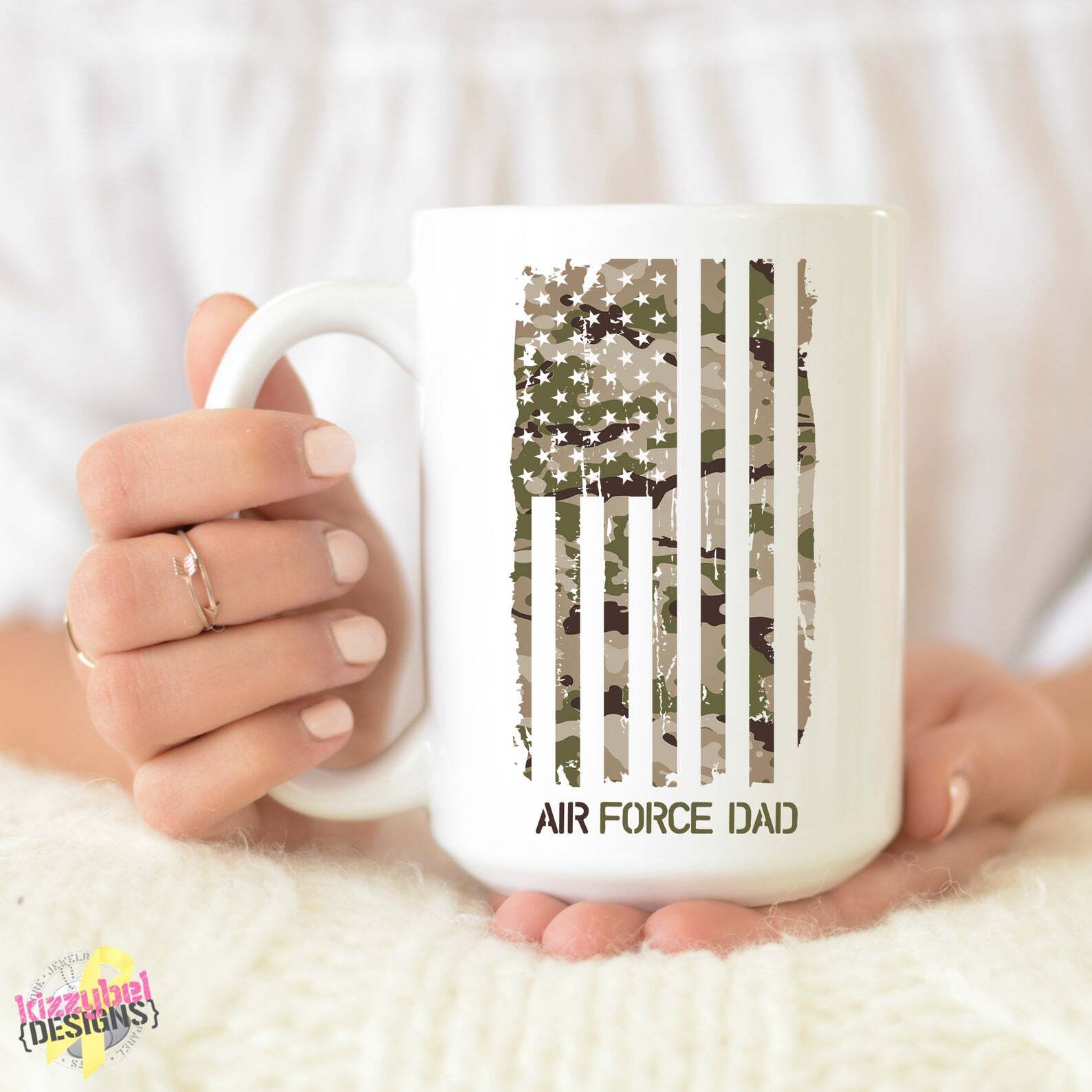 Air Force Dad Gift Air Force Dad Mug Gifts For Air Force Dads Air Force ...