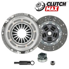 PHT Solid Flywheel Conversion Clutch Kit for 88-94 Ford Super Duty F250 ...