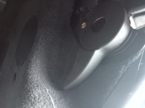 Mercedes 320 w220 99 - 06 fuel flap switch | eBay