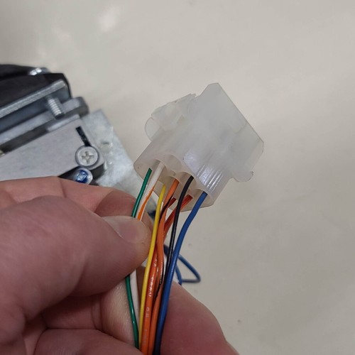 Fits JLG 1600295 - NEW CONTROLLER, JOYSTICK NEW STYLE | eBay