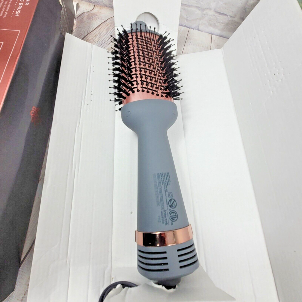 Hairitage by Mindy McKnight Up In The Air Volumizing Blowout Hair Dryer ...
