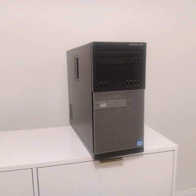 quad core intel i5 3.6ghz 8gb ram desktop desktops pc pcs computer ...