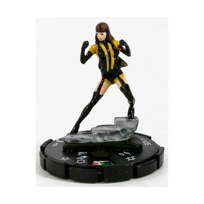 WizKids Heroclix Silk Spectre #002 NM | eBay