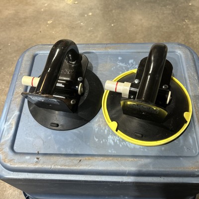 AEGIS Glass Handler For Windshields And Ceramic Tile Glass Suction ...