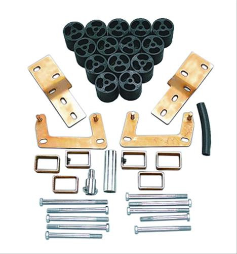 Summit Racing Body Lift Kit 7888300 3.0 in. Ford Ranger | eBay