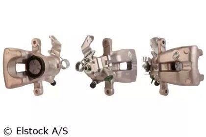 BREMSE BREMSSATTEL BEHIND THE HINTEN LINKS ELSTOCK 86-0814 A NEU OE ...