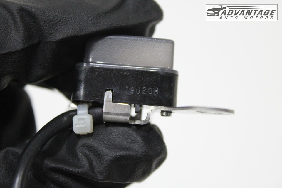 2016-20 INFINITI QX60 FRONT LEFT DRIVER SIDE DOOR PANEL WIRE WIRING ...