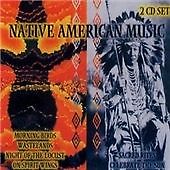 Various Artists - Native American Music (2003) for sale online | eBay UK