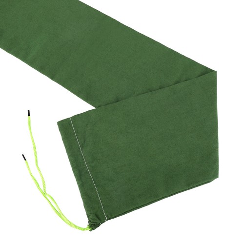 AU Long Canvas Sand Bags Waterproof Thickened Home Property Flood-proof ...