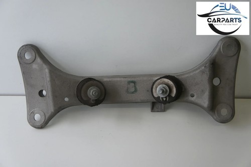 Original BMW E81 E87 E88 E82 E90 transmission carrier 22316778059 | eBay