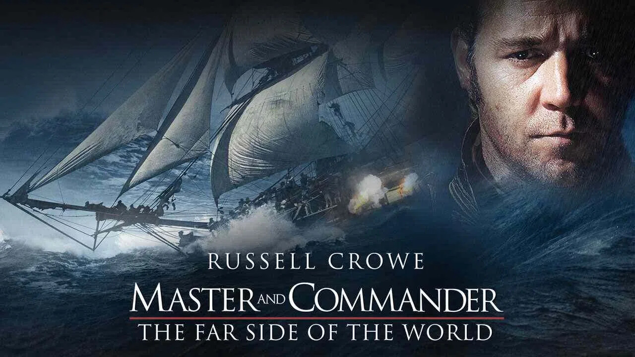 Master And Commander The Far Side Of The World Soundtrack