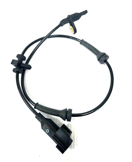 Jaguar XE 2015 XF 2016 2.0d Rear ABS Speed Sensor Genuine T2H4068 for ...