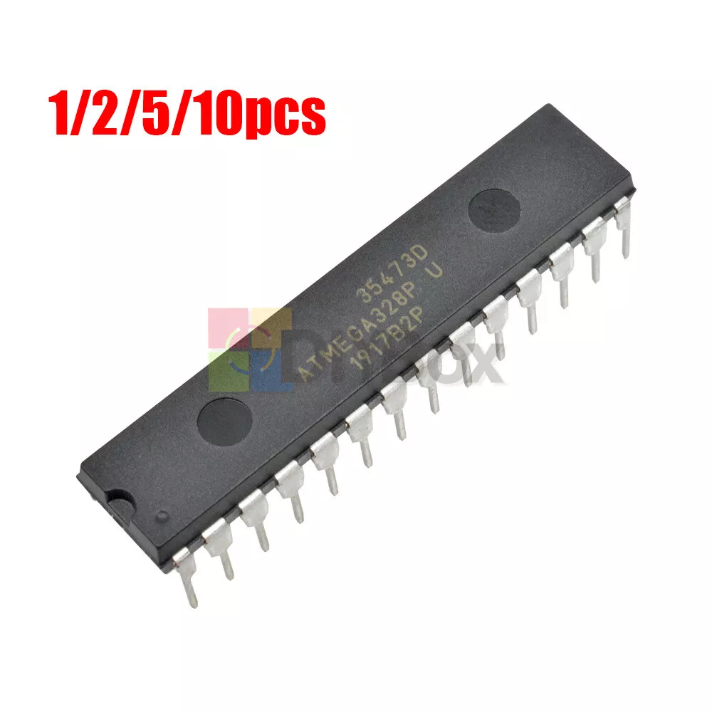 ATmega328 With Arduino Optiboot (Uno) DEV-10524 SparkFun, 59% OFF ATmega328 With Arduino Optiboot (Uno) DEV-10524 SparkFun, 59% OFF