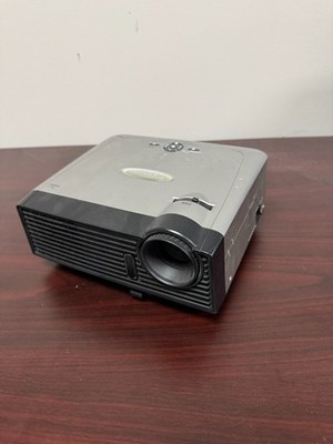 Optoma EP719 DLP Portable Projector – 2,000 ANSI Lumen XGA (1024×768 ...