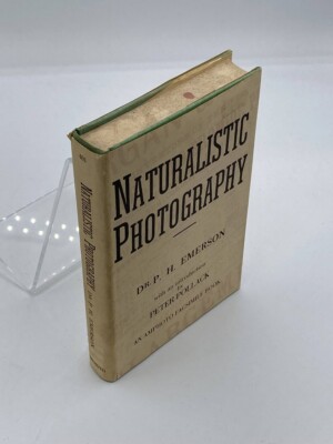 Naturalistic Photography | eBay