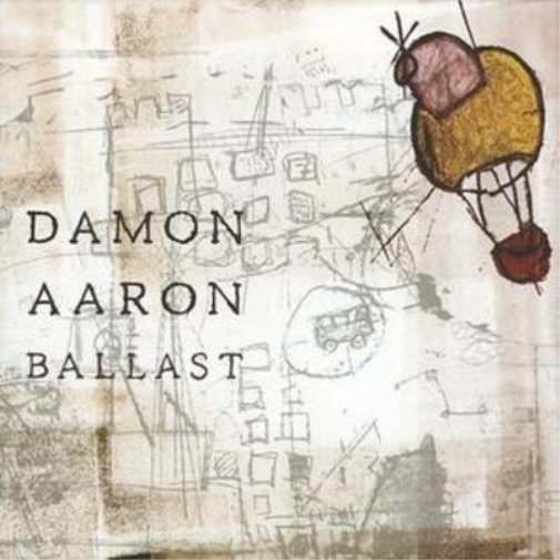Damon Aaron Ballast (CD) Album (UK IMPORT) 612651006326 | eBay