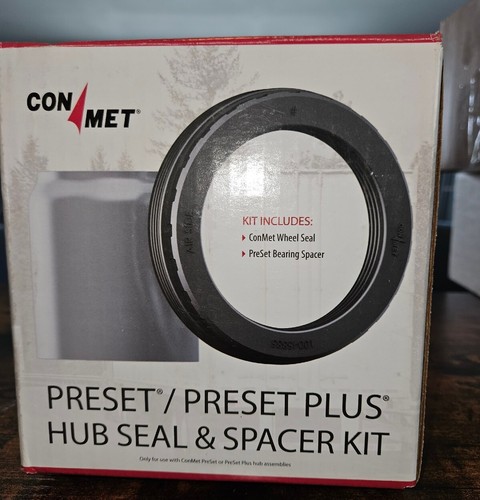 Wheel Seal and Spacer Kit - 2516005C91 - NEW - OEM | eBay