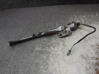 91 Kawasaki Ninja ZX6D ZX600 ZX6 Kickstand Sidestand 67B | eBay