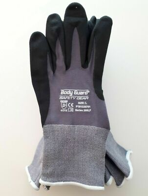 Turnout Gear - Gear Body Guard