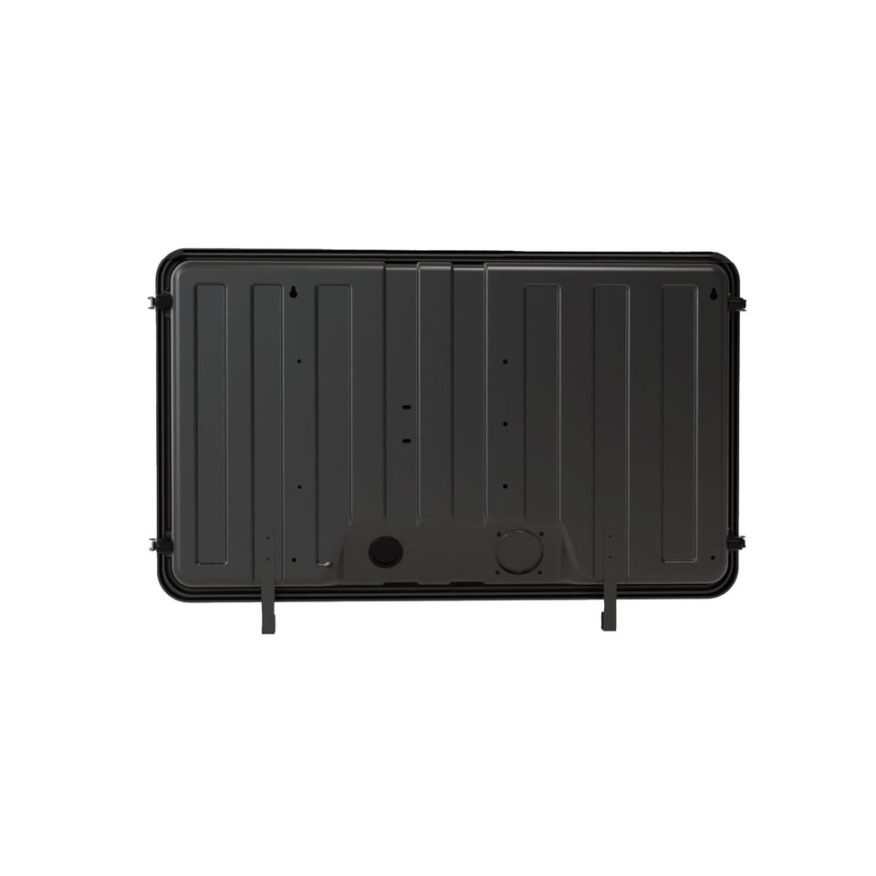 Outdoor TV Hard Cover Weatherproof Protection for Television - Mounts ...