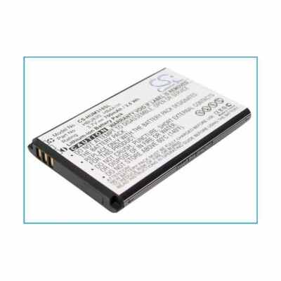 Battery For HUAWEI Pinnacle 2 HUAWEI U120 HUAWEI U121 HUAWEI U2800 ...