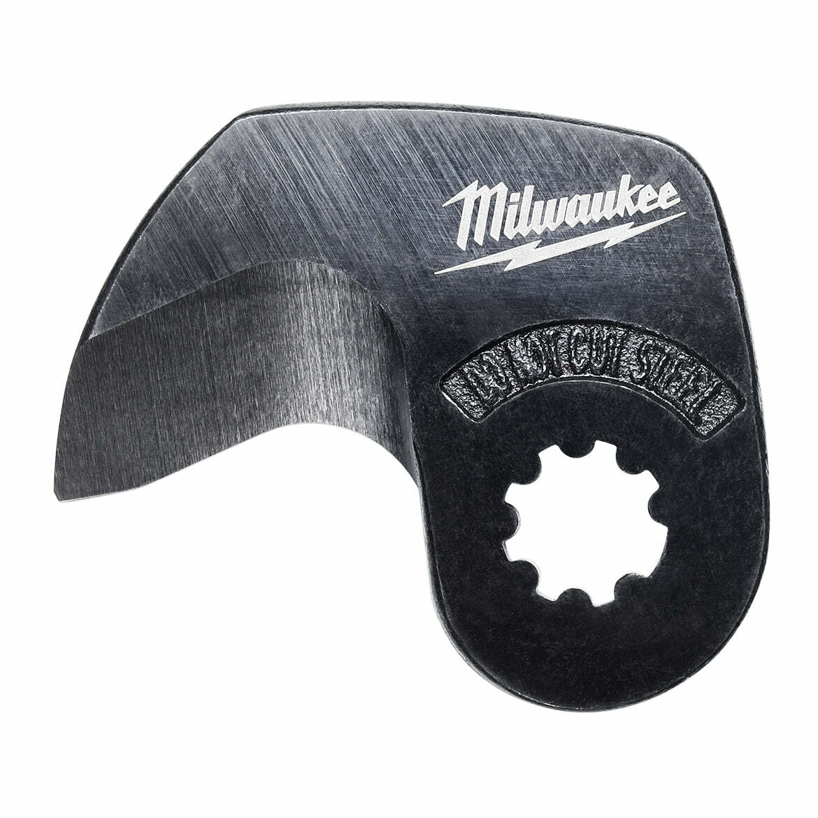 Milwaukee 48-44-0410 M12 Tight-Access Design Versatile Cable Cutter ...