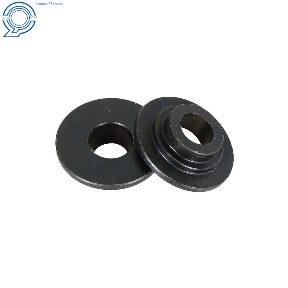 Z28 Valve Springs Kit w/ Steel Retainers HD Locks for Chevrolet SBC 327 ...