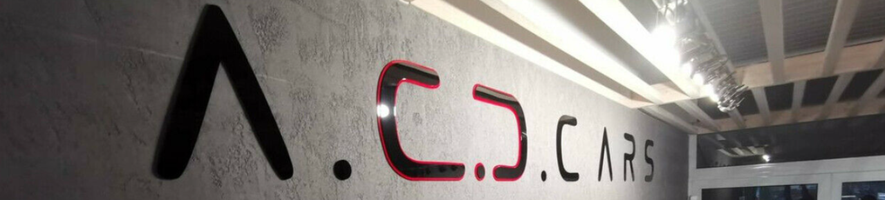 ACD Cars Shop Autoteile | eBay Shops