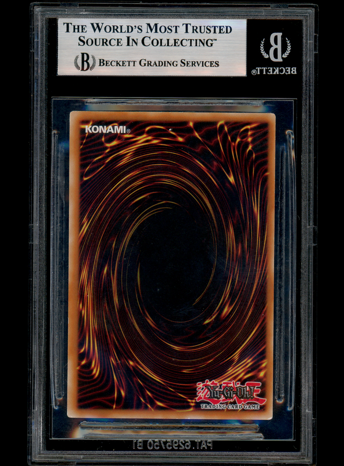 WP11 EN003 Obese Marmot of Nefariousness Super Rare Yugioh BGS 8.5 | eBay